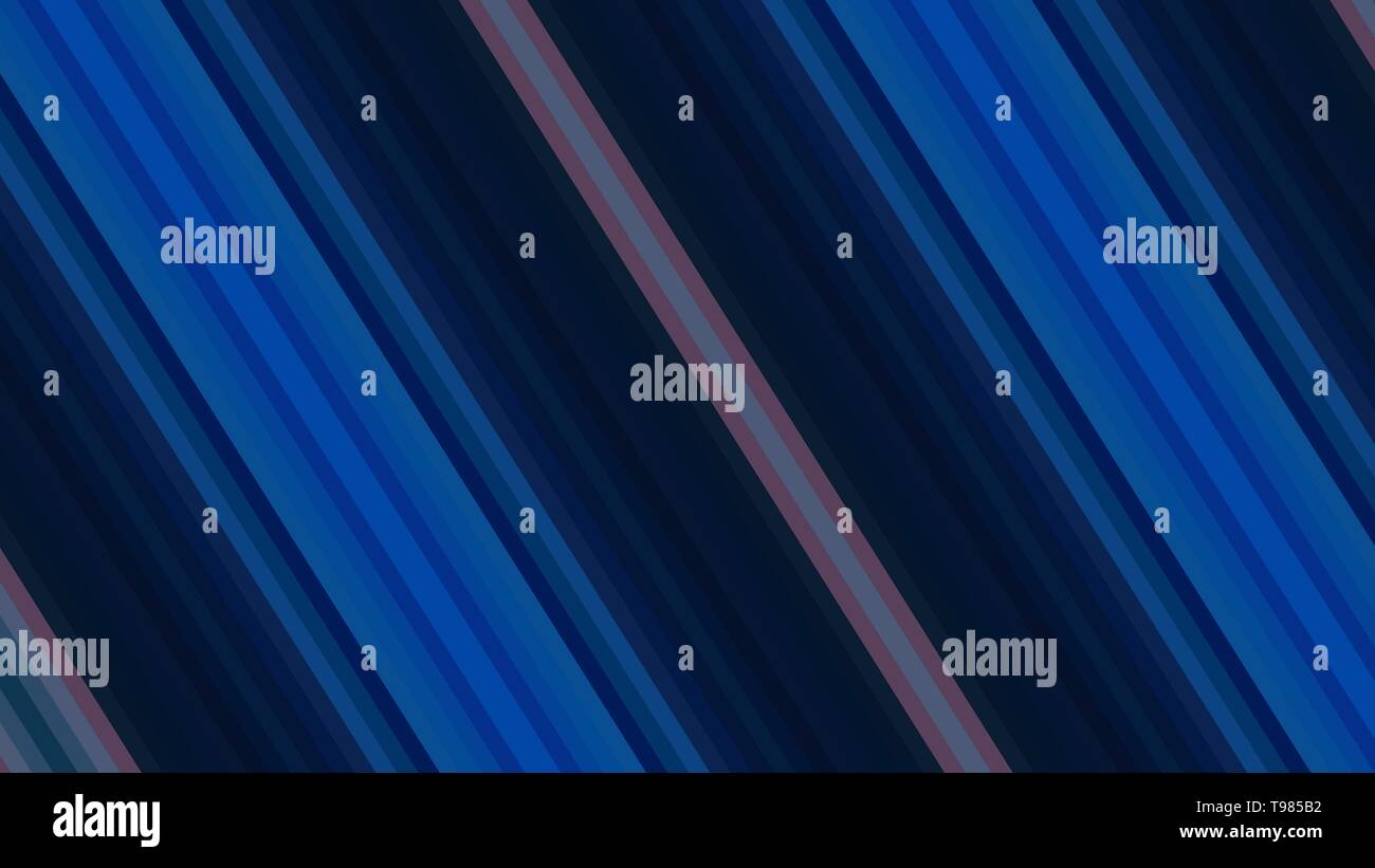diagonal stripes with very dark blue, midnight blue and strong blue ...