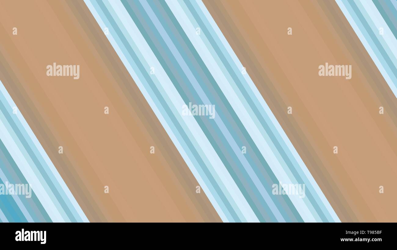 diagonal stripes with rosy brown, powder blue and medium aqua marine ...