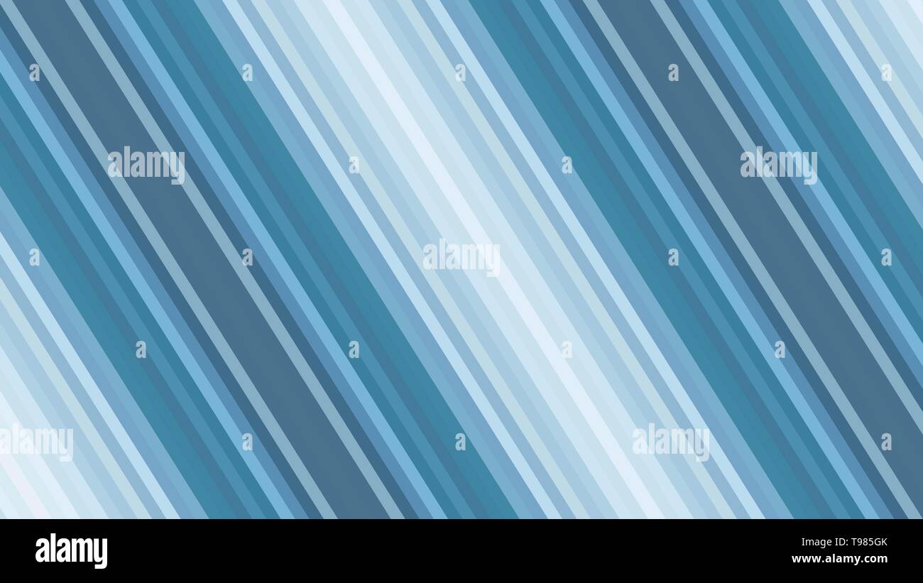 diagonal stripes with steel blue, blue chill and powder blue color from ...