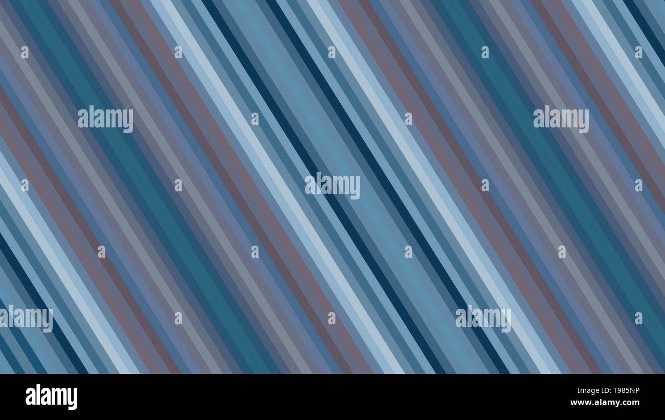 diagonal stripes with slate gray, dark slate gray and pastel blue color ...