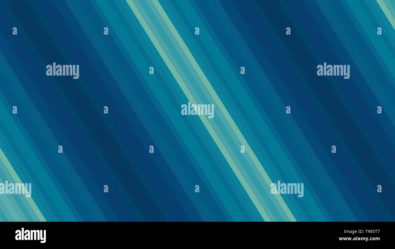 diagonal stripes with teal green, cadet blue and dark cyan color from ...