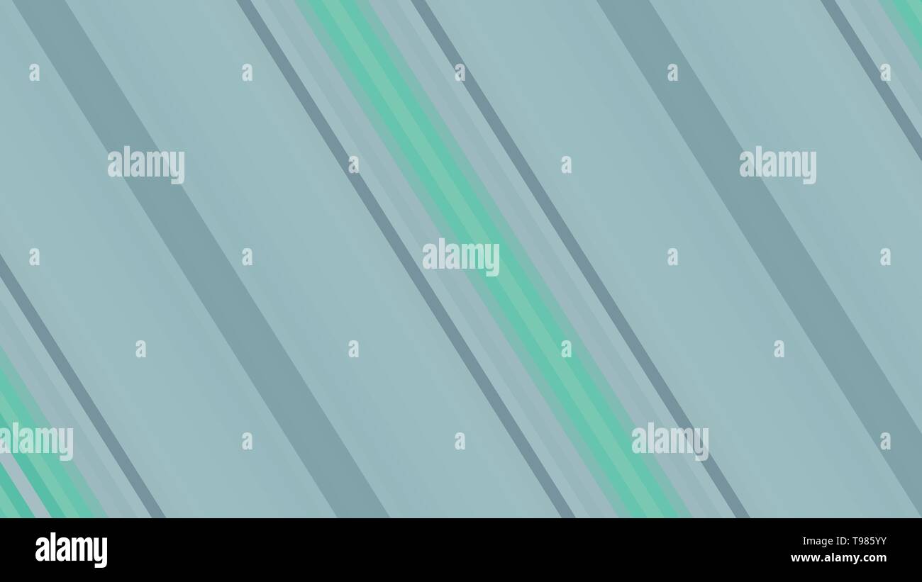 diagonal stripes with ash gray, cadet blue and medium aqua marine color ...