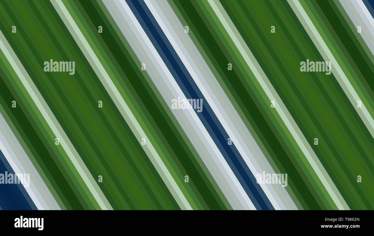 diagonal stripes with dark olive green, ash gray and dark sea green ...