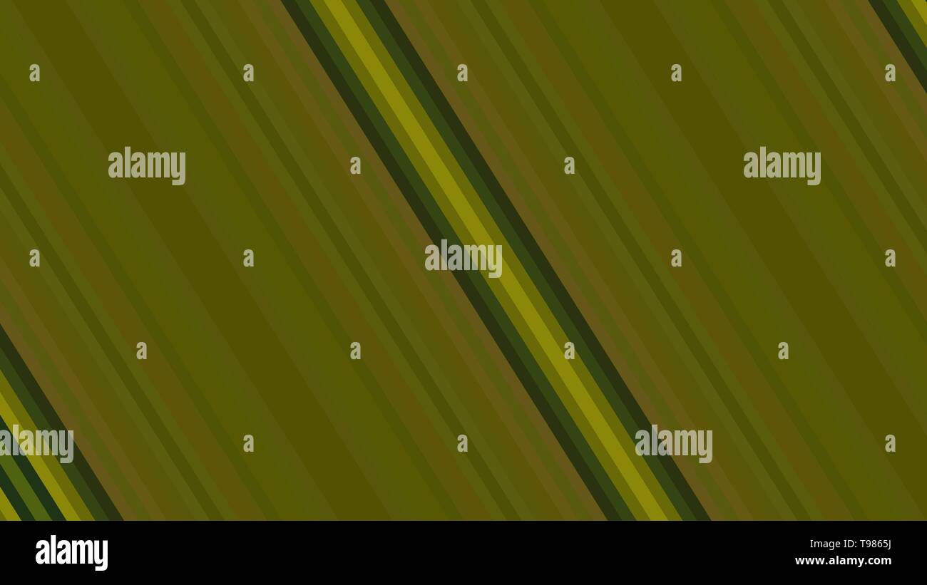 diagonal stripes with dark olive green, chocolate and very dark green ...