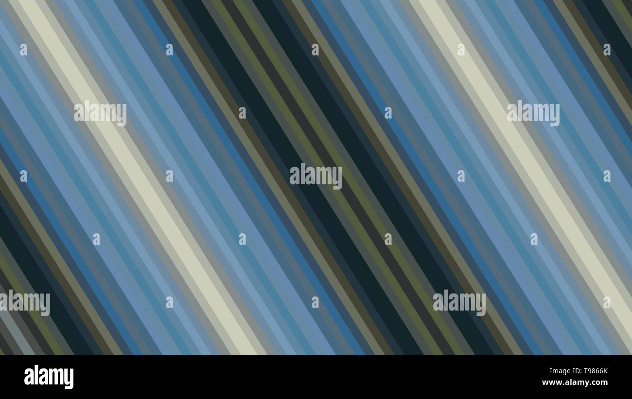 diagonal stripes with slate gray, very dark blue and ash gray color ...