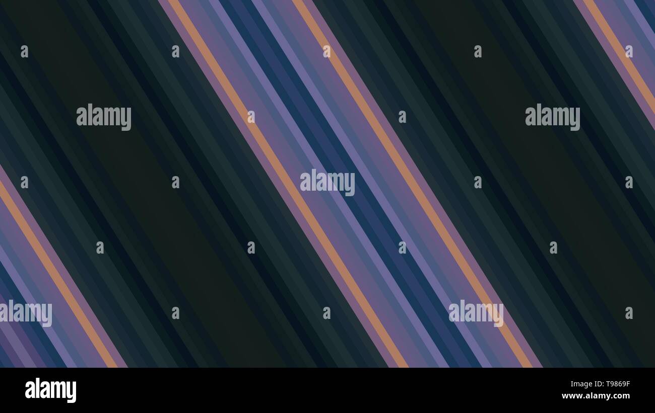 diagonal stripes with very dark blue, old lavender and dim gray color ...