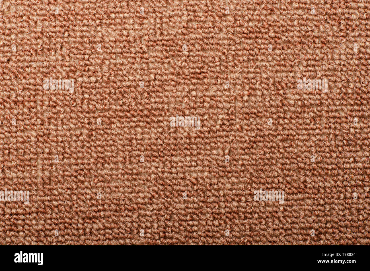 High detailed brown textile texture as background Stock Photo - Alamy