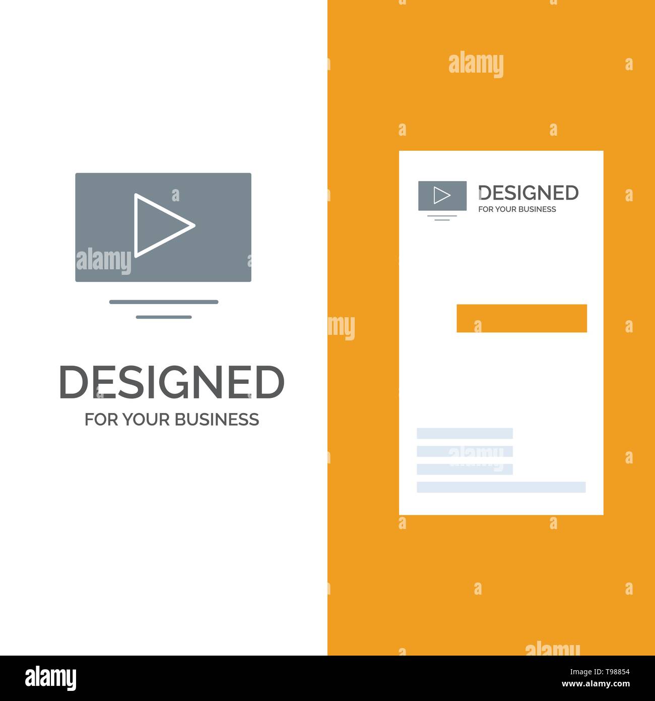 Youtube, screen, logo Stock Vector Images - Alamy