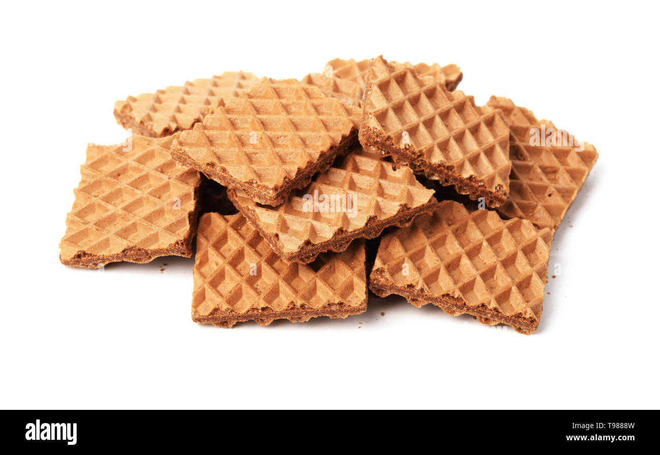 Waffle pattern hi-res stock photography and images - Alamy