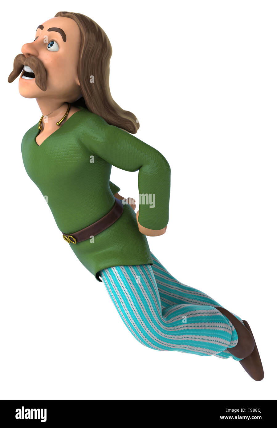 Medieval gael hi-res stock photography and images - Alamy