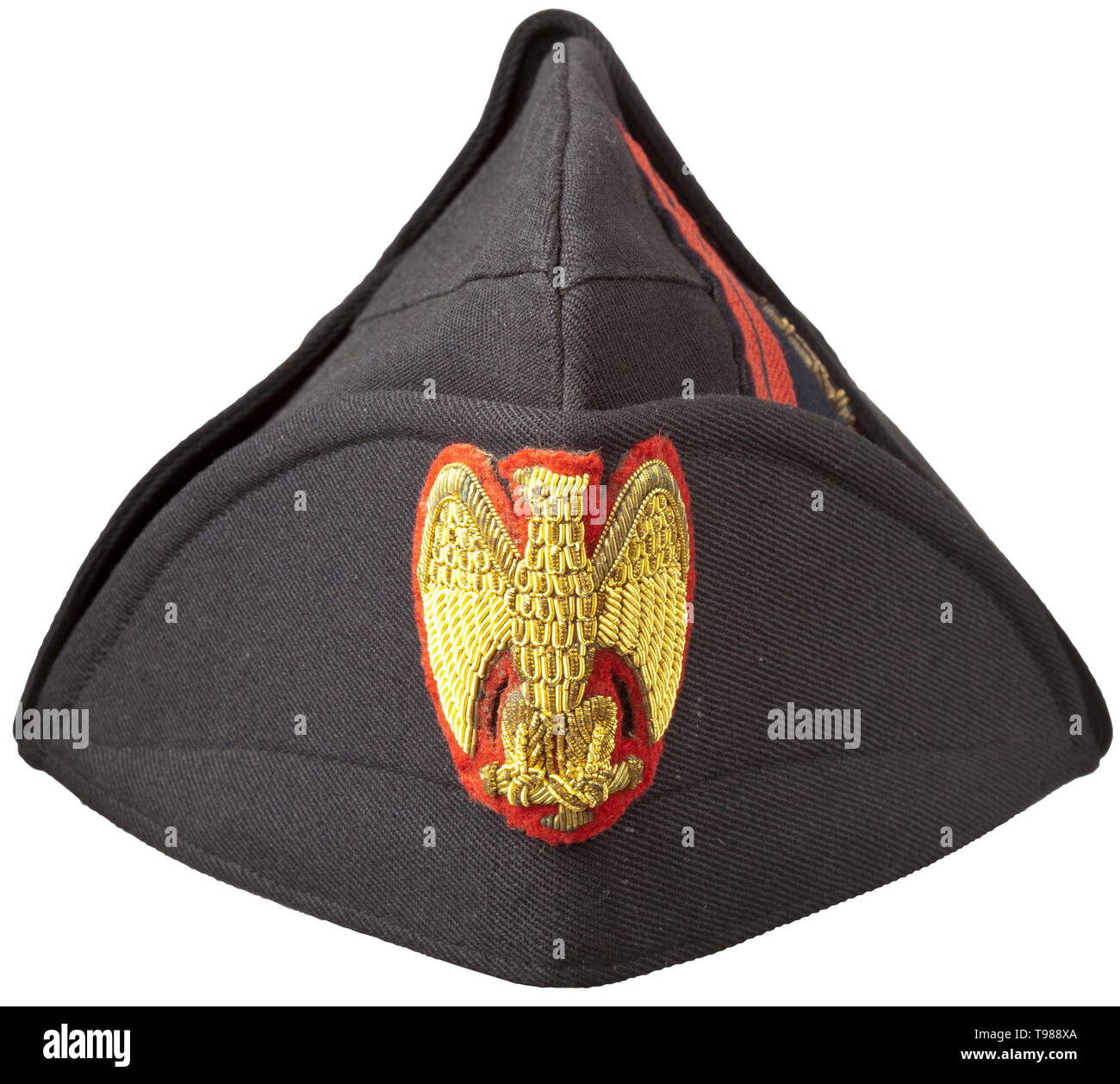 Volontaria hi-res stock photography and images - Alamy