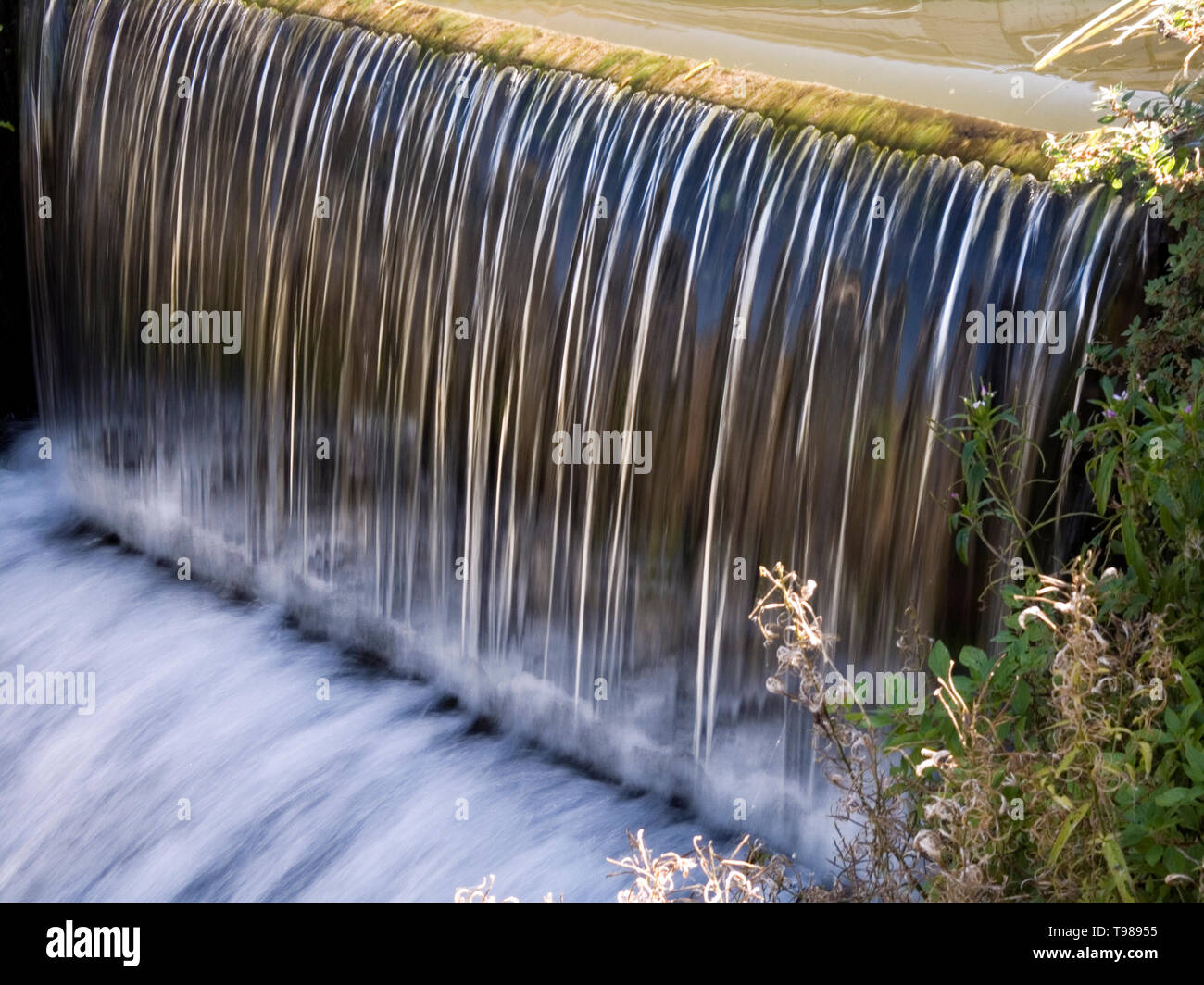 Granta river hi-res stock photography and images - Alamy