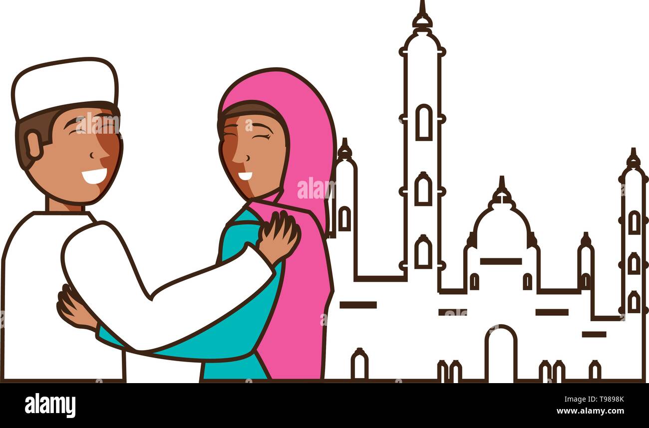 Muslim Lovers Stock Photos & Muslim Lovers Stock Images - Alamy