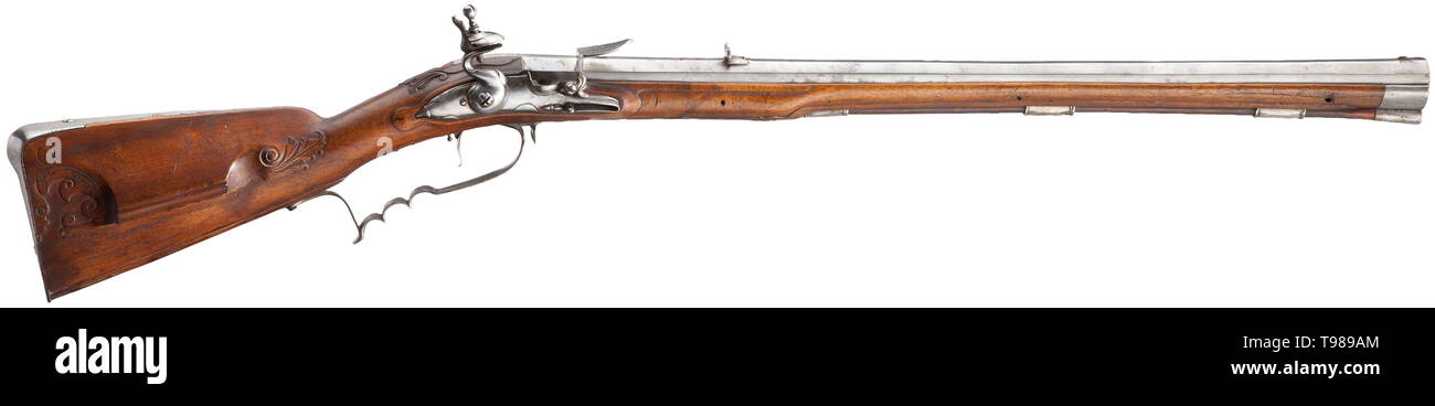 Late 17th century original hi-res stock photography and images - Alamy