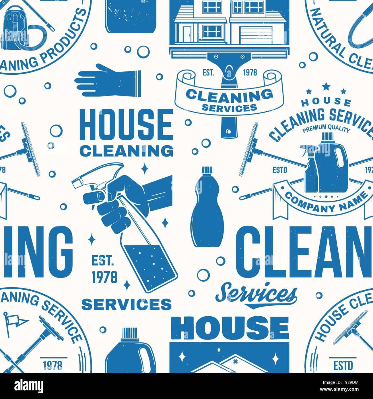 Cleaning services hi-res stock photography and images - Alamy