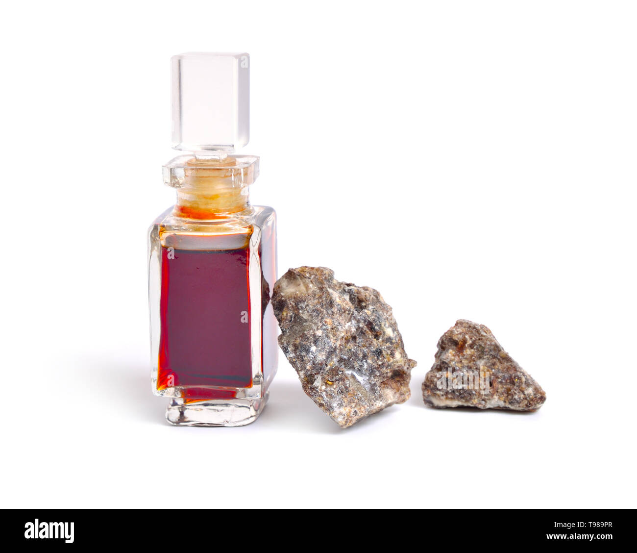 Gum benzoin hi-res stock photography and images - Alamy