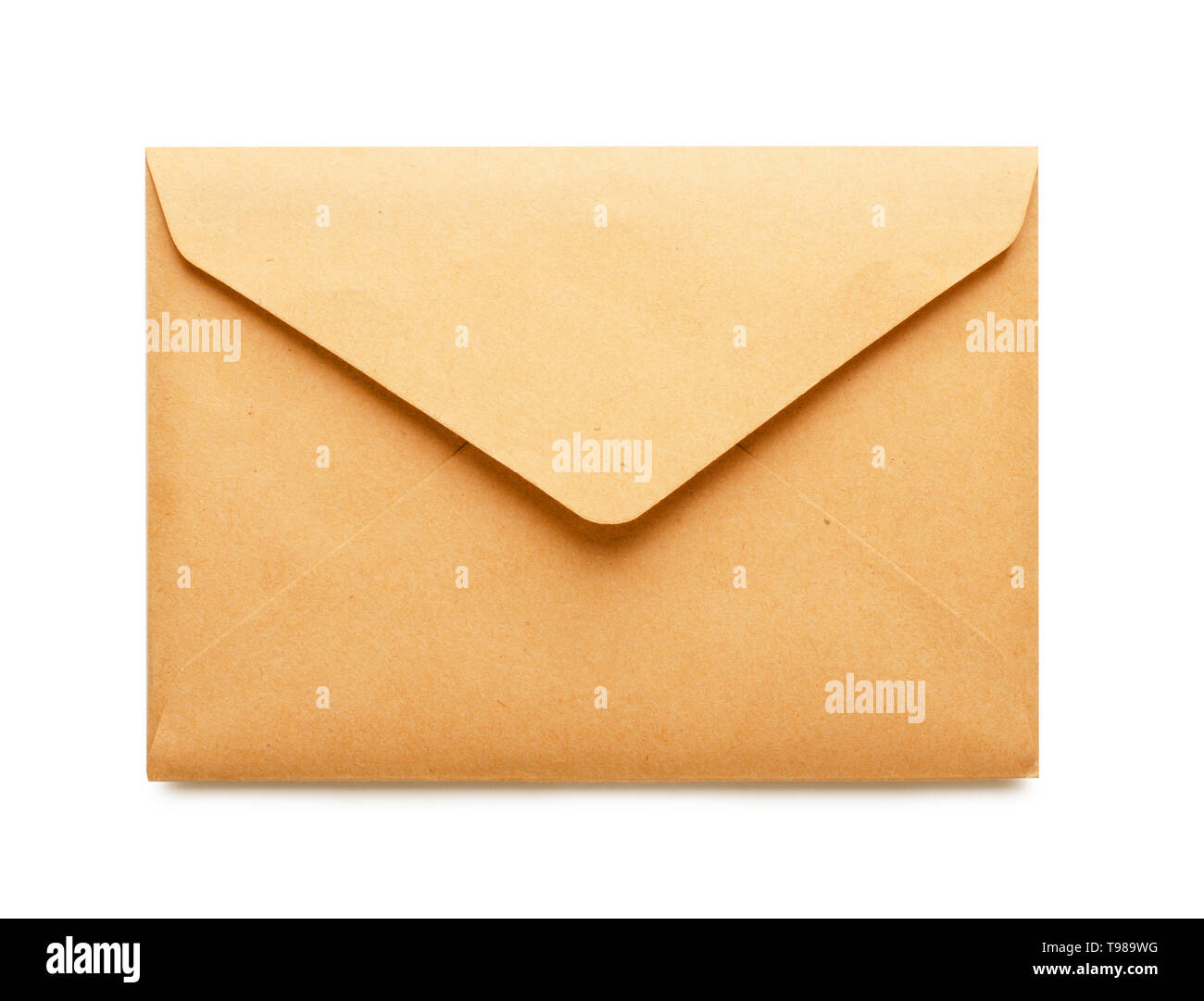White document mock up Cut Out Stock Images & Pictures - Alamy
