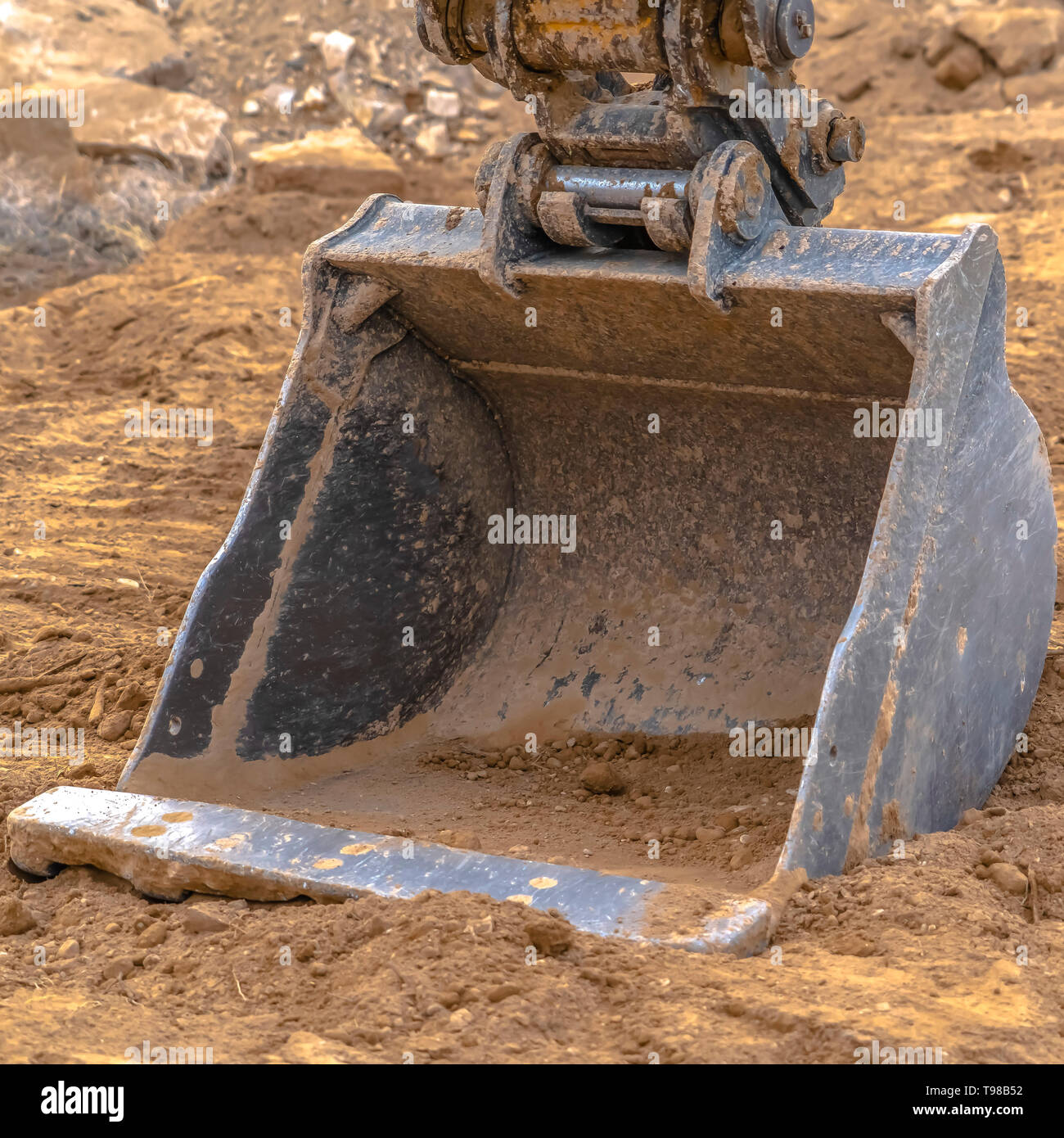 Heavy Bucket High Resolution Stock Photography and Images - Alamy