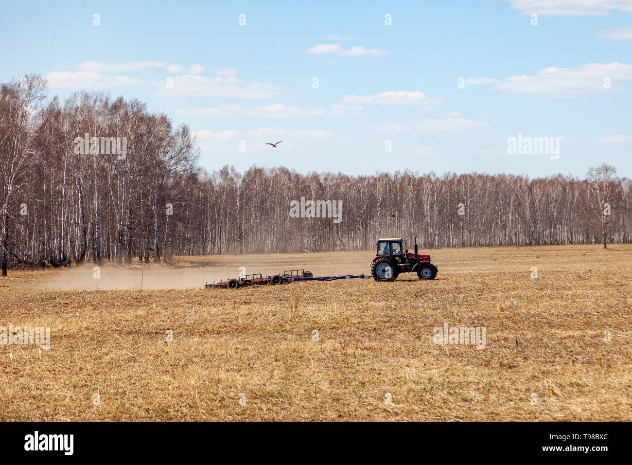 Agro Industry High Resolution Stock Photography and Images - Alamy