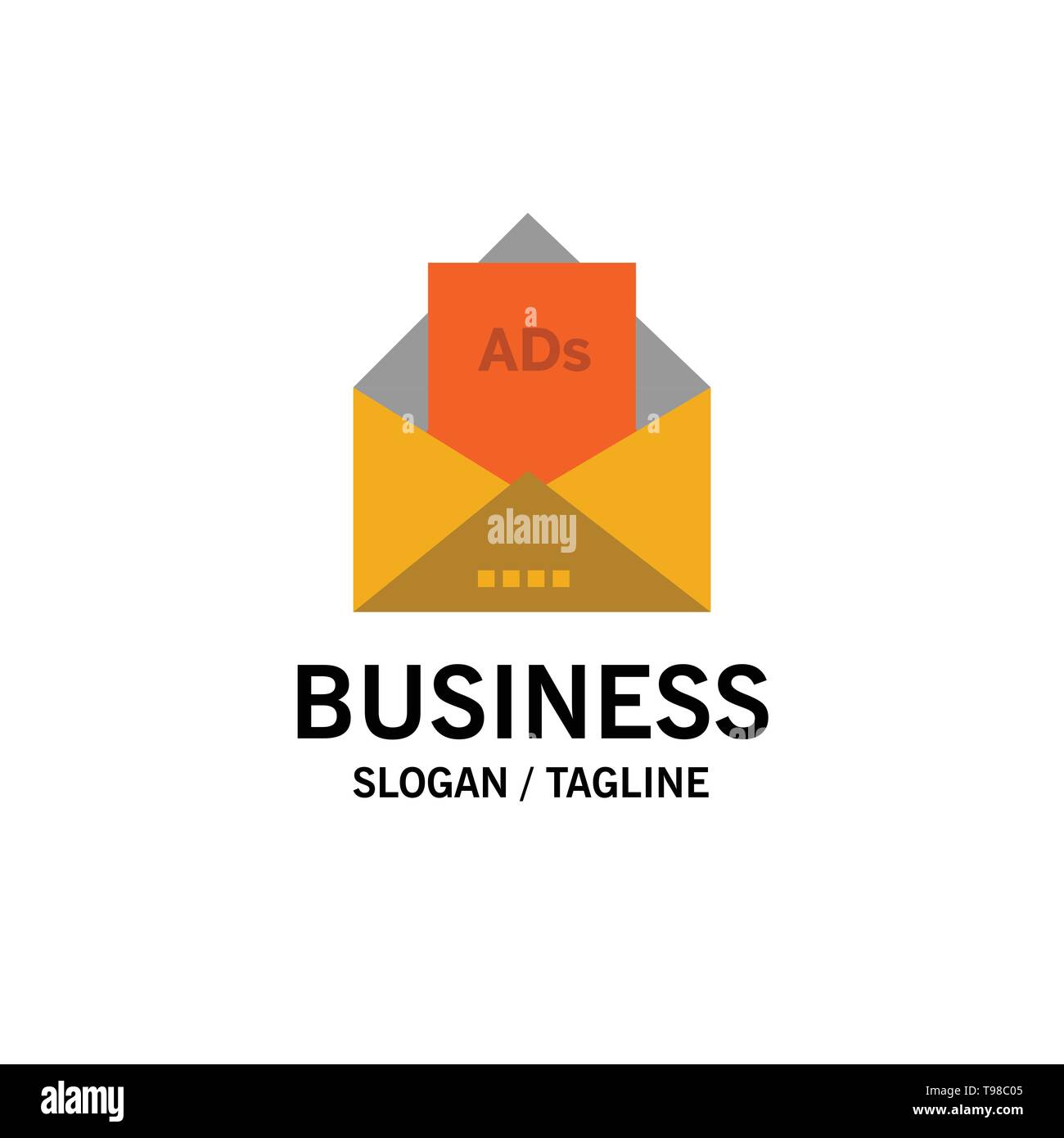 The daily mail logo Stock Vector Images - Alamy