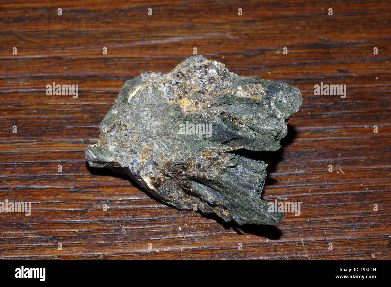 Hedenbergite hi-res stock photography and images - Alamy