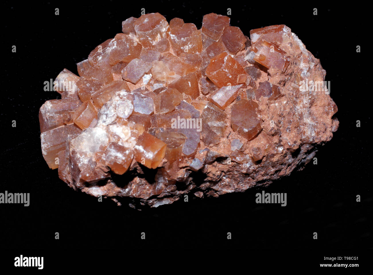 Aragonite rock hi-res stock photography and images - Alamy