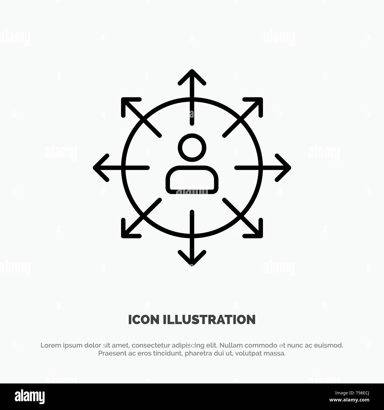 Wonder vector vectors hi-res stock photography and images - Alamy