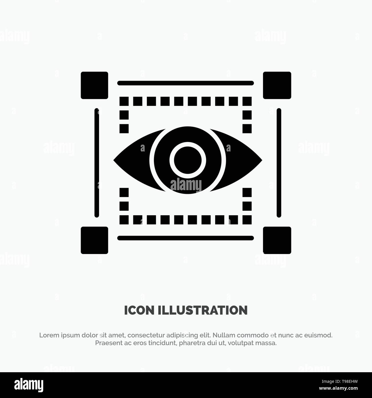 Visual view Cut Out Stock Images & Pictures - Alamy