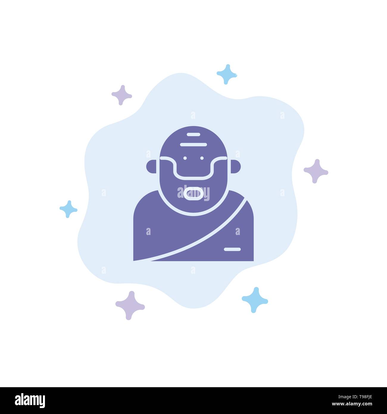 Abstract greek god background hi-res stock photography and images - Alamy