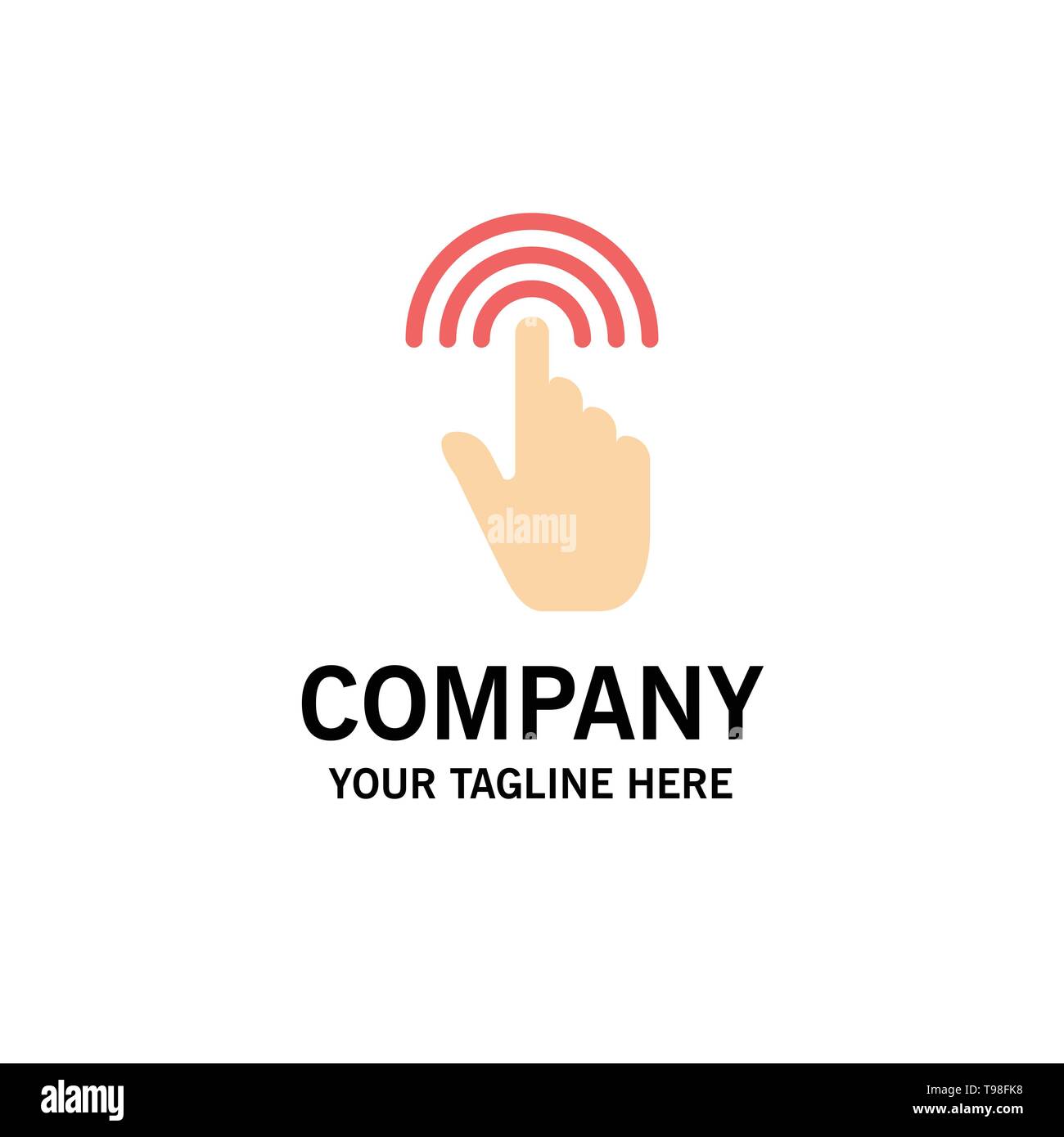Using hand gestures Stock Vector Images - Alamy