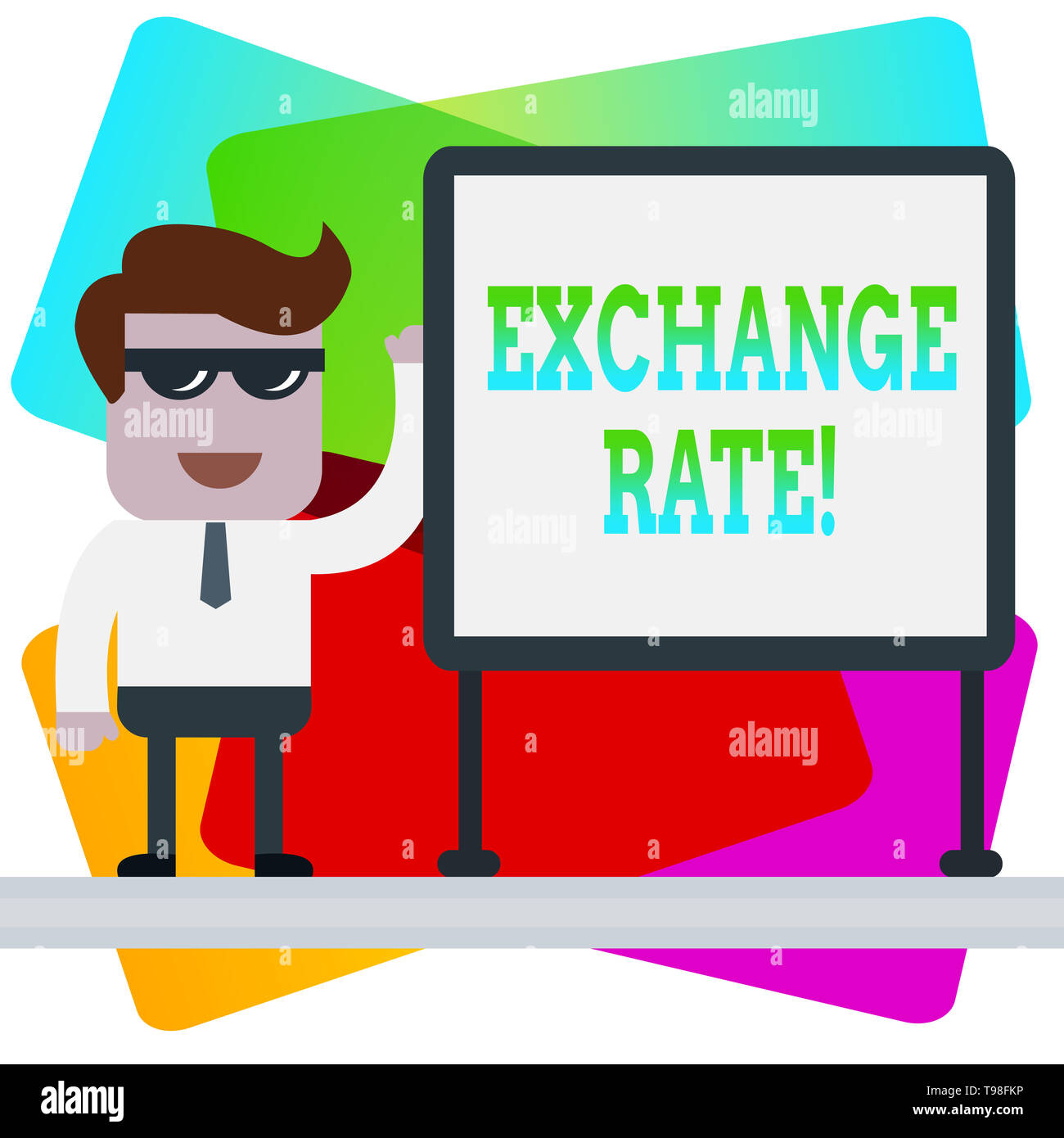 Word writing text dollar Cut Out Stock Images & Pictures - Alamy