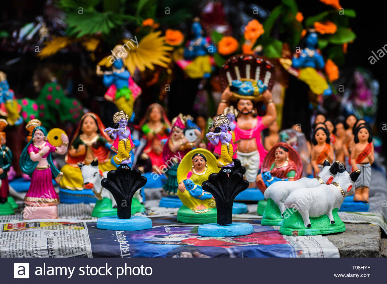 Gods And Goddesses Stock Photos & Gods And Goddesses Stock Images - Alamy
