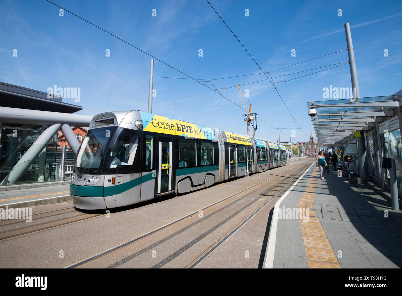 Spring net hi-res stock photography and images - Alamy