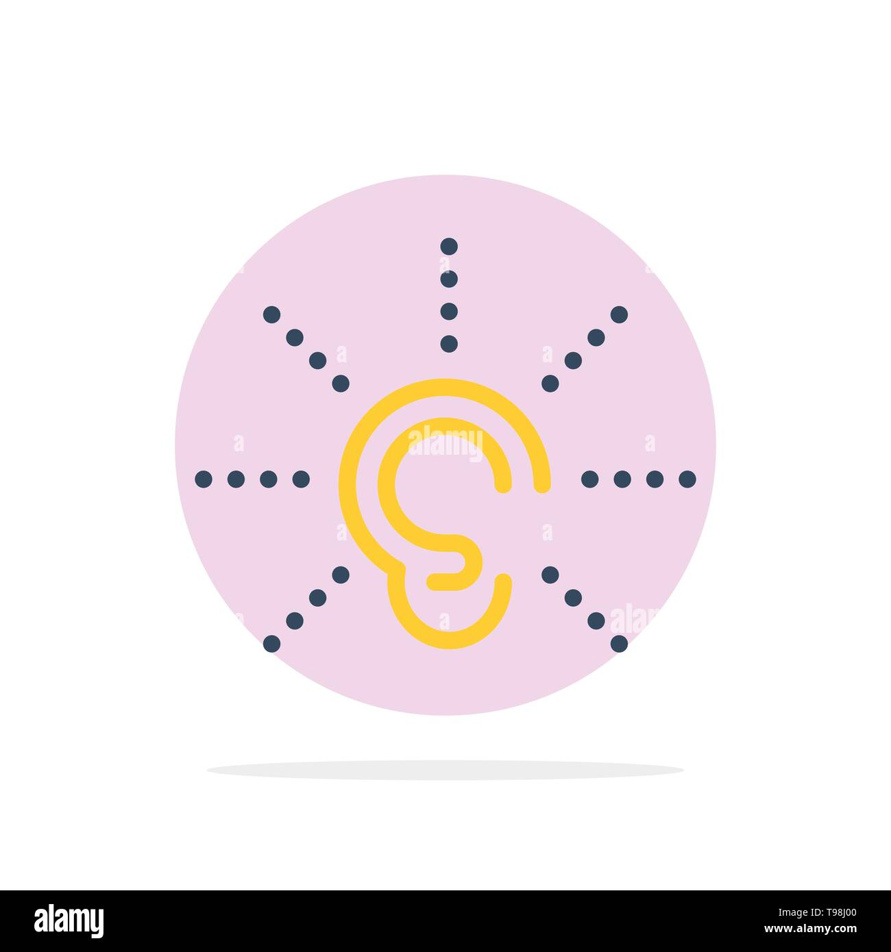 Can't hear Stock Vector Images - Alamy