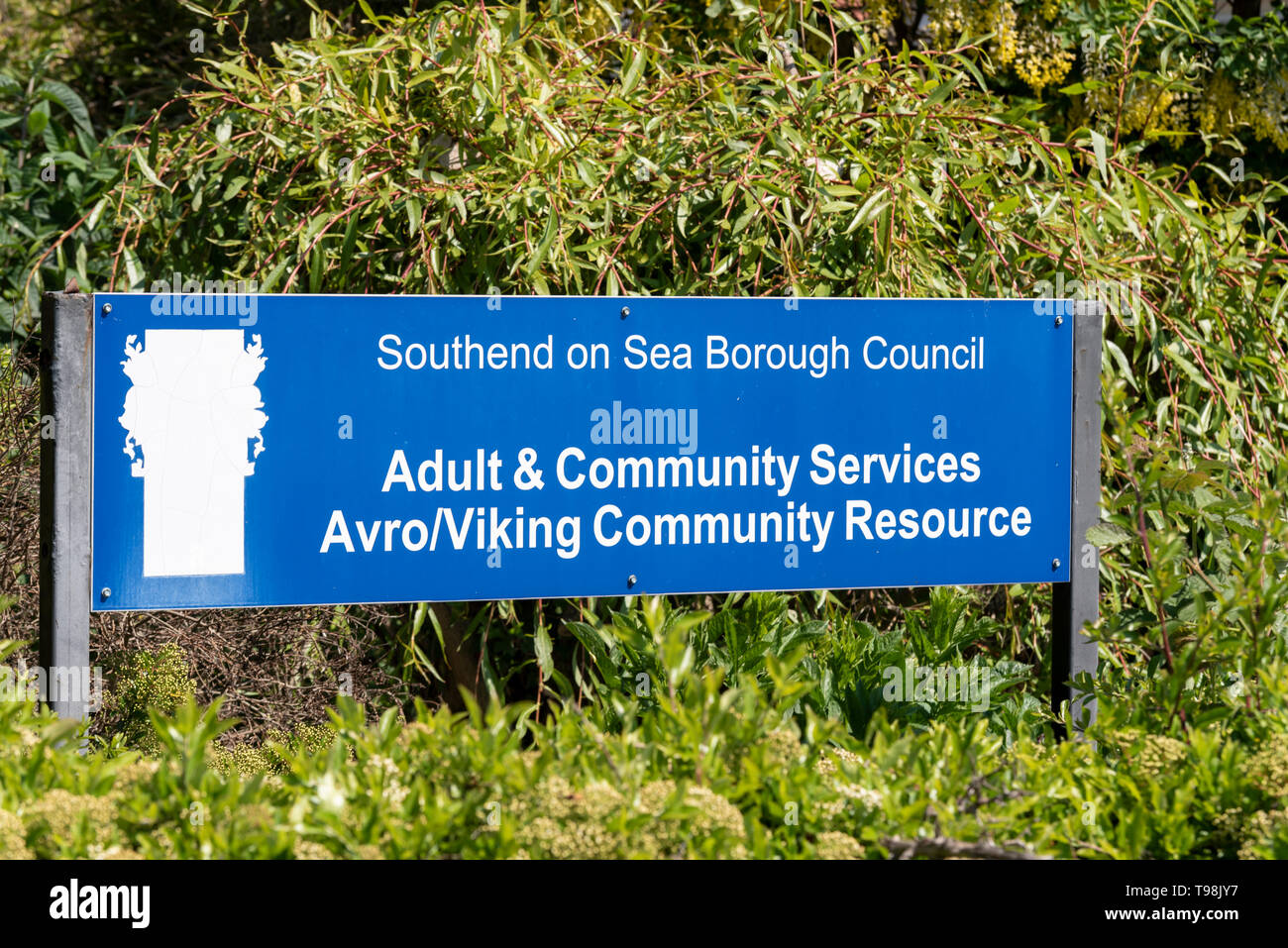 Avro viking community resource hi-res stock photography and images - Alamy