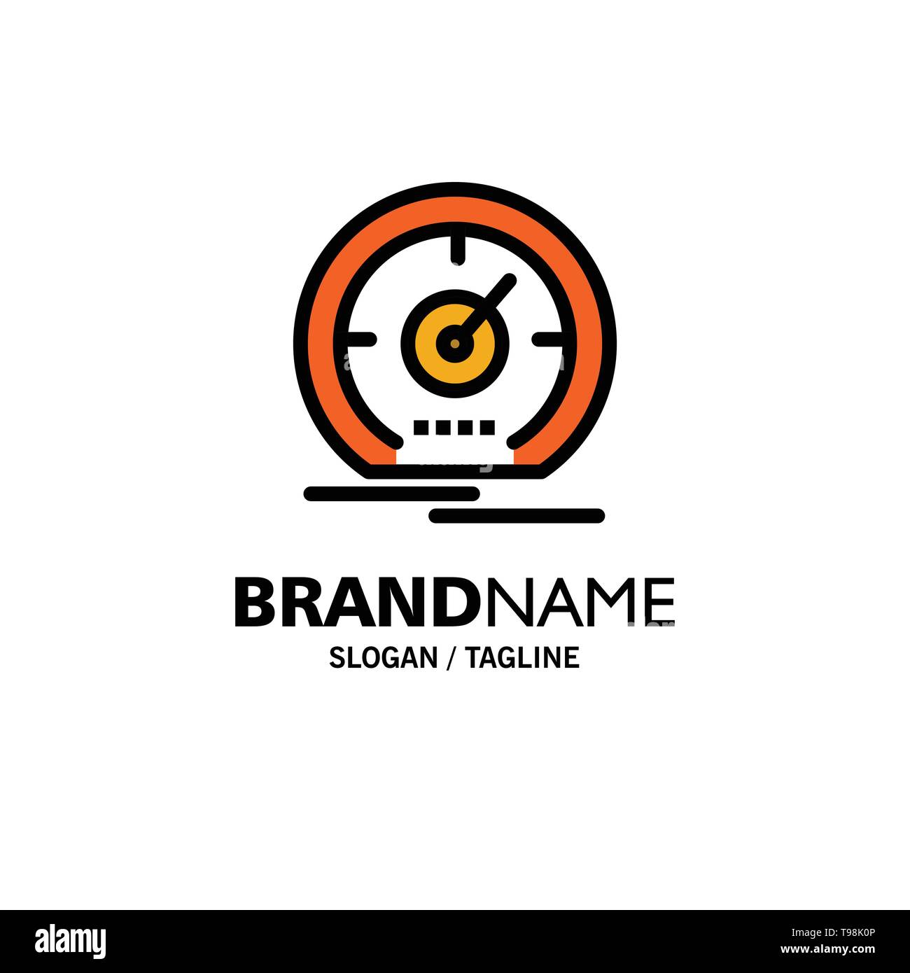 Gauge logo Cut Out Stock Images & Pictures - Alamy