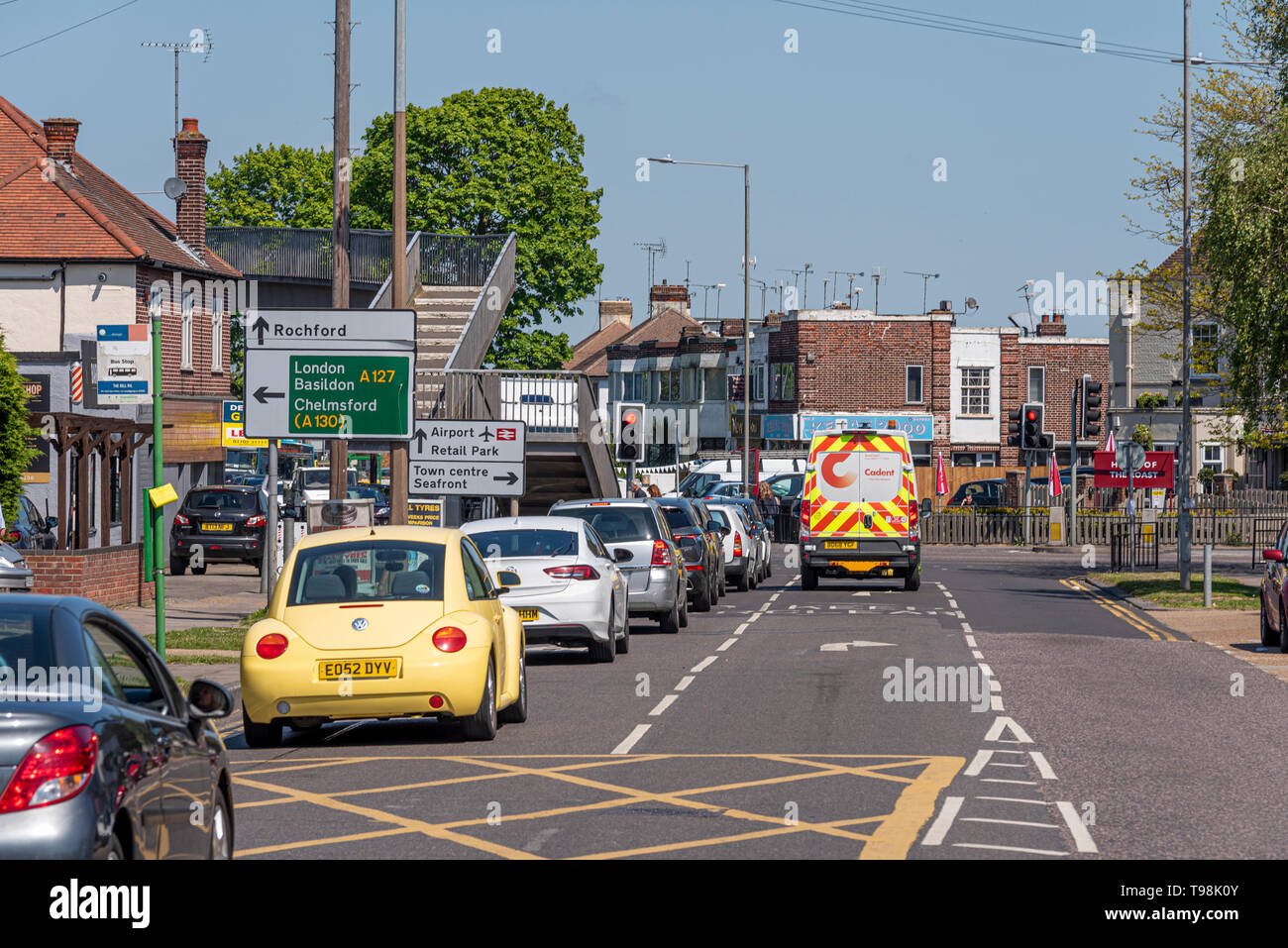 Bell signs hi-res stock photography and images - Alamy