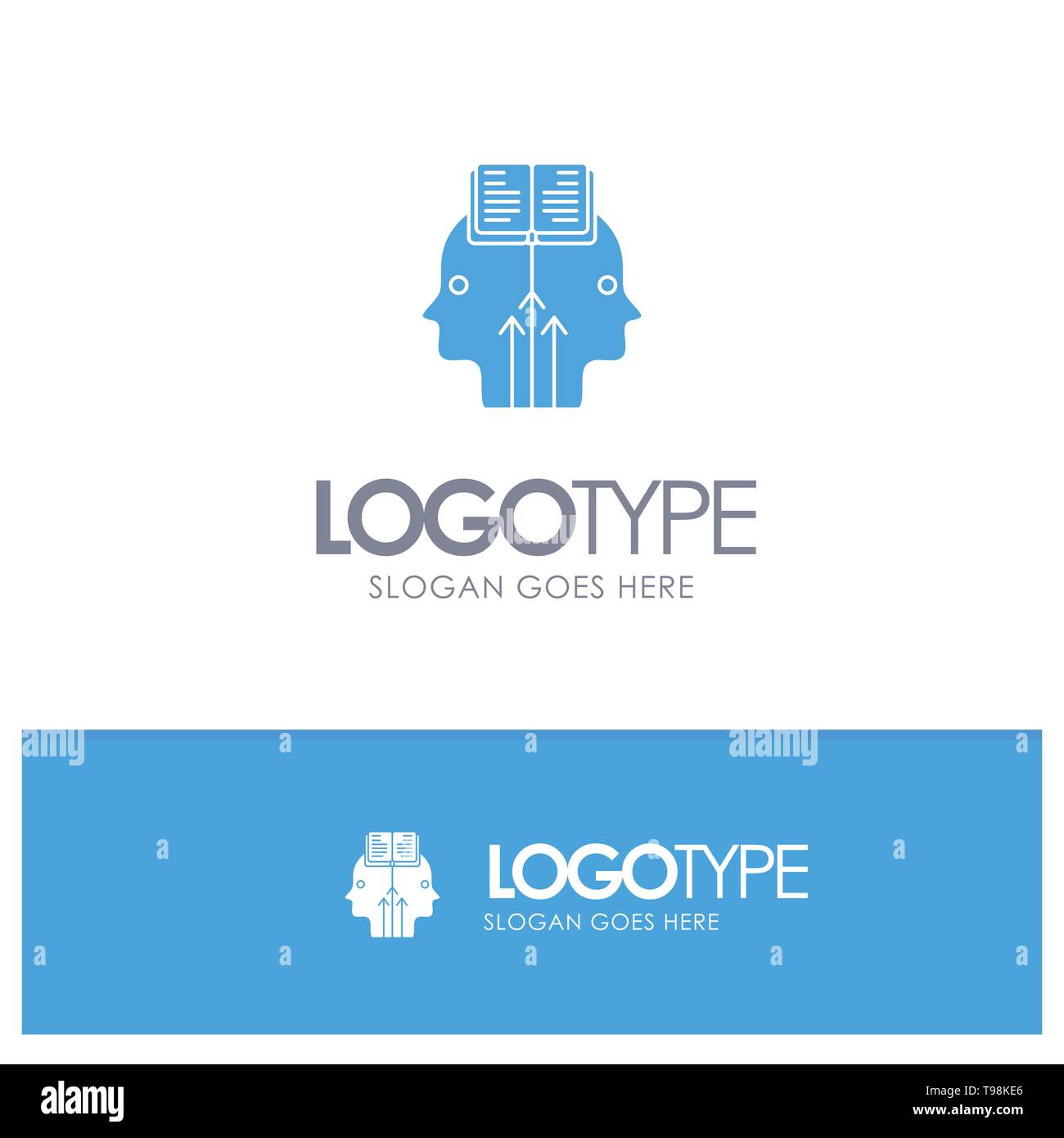 Eeg logo hi-res stock photography and images - Alamy