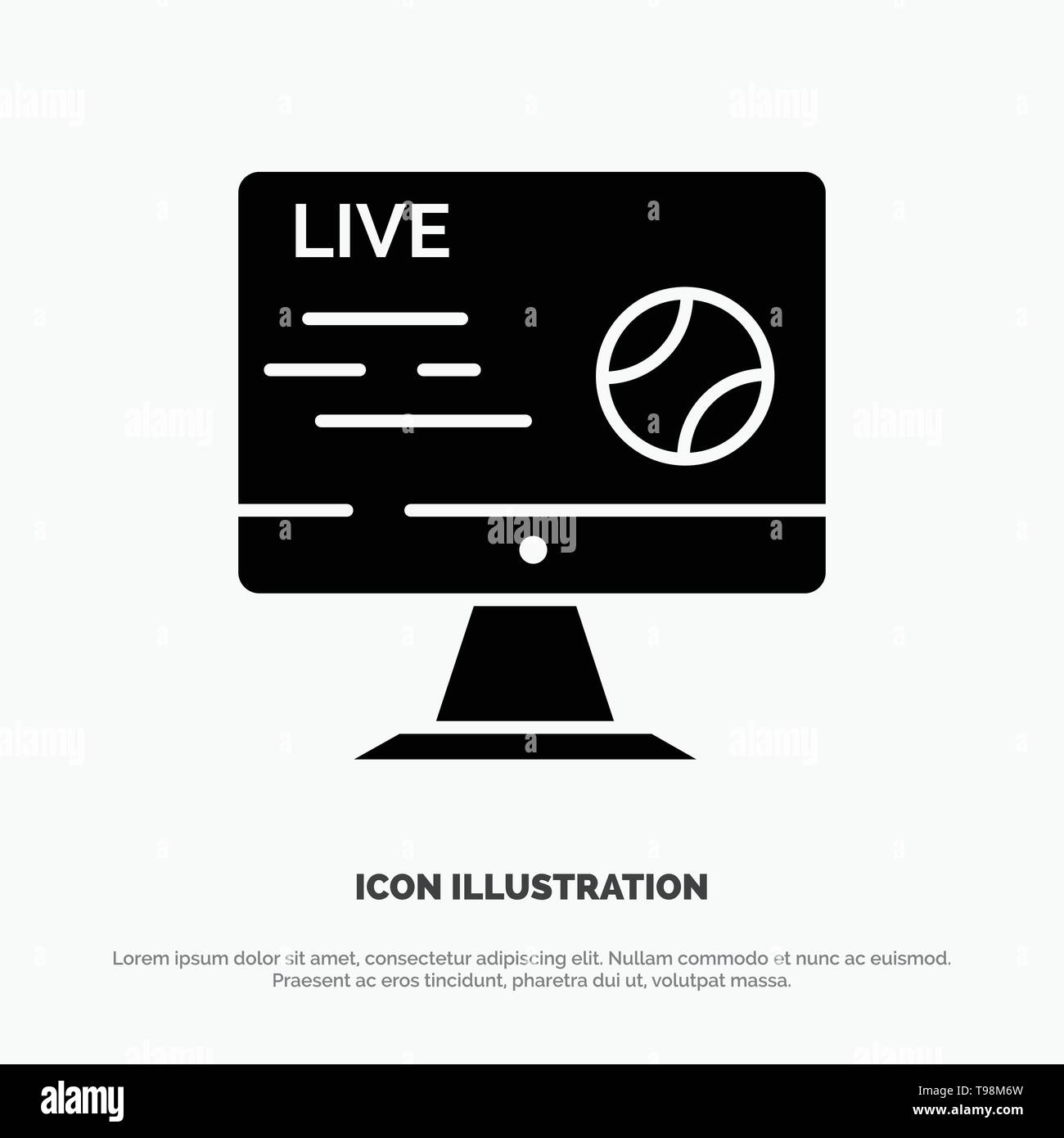 German public support Stock Vector Images - Alamy