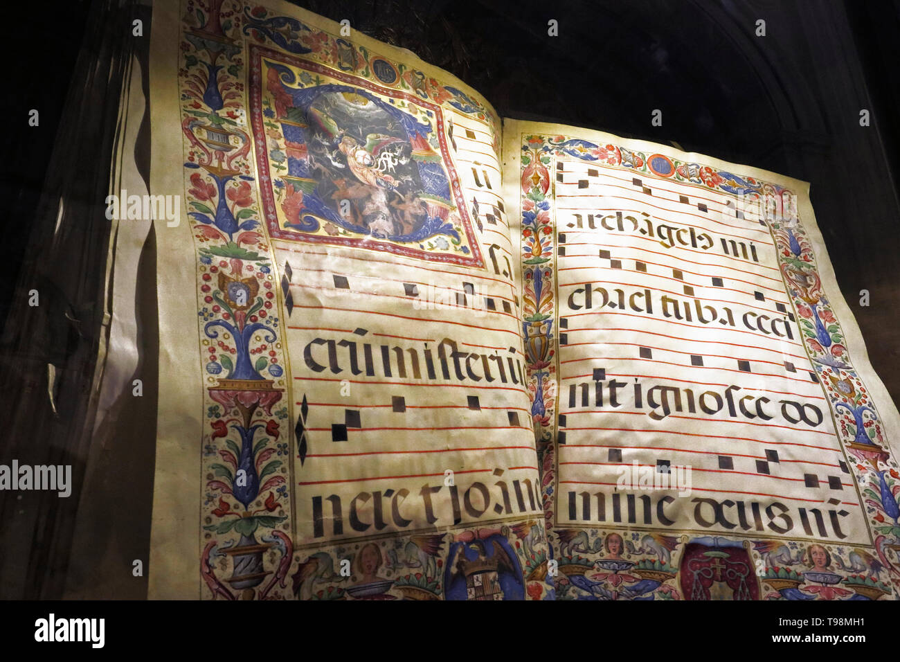 Songbook hi-res stock photography and images - Alamy