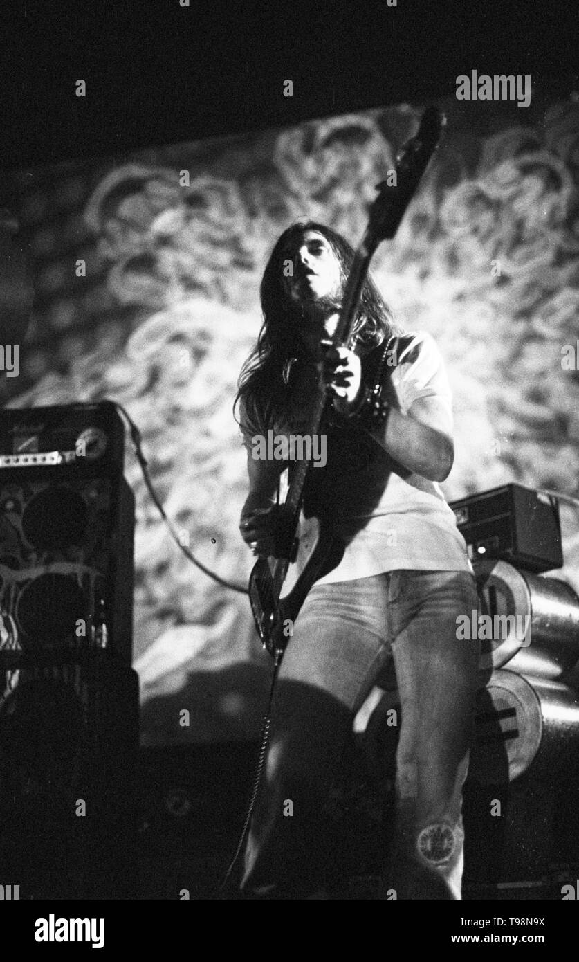 Lemmy Kilmister Hawkwind
