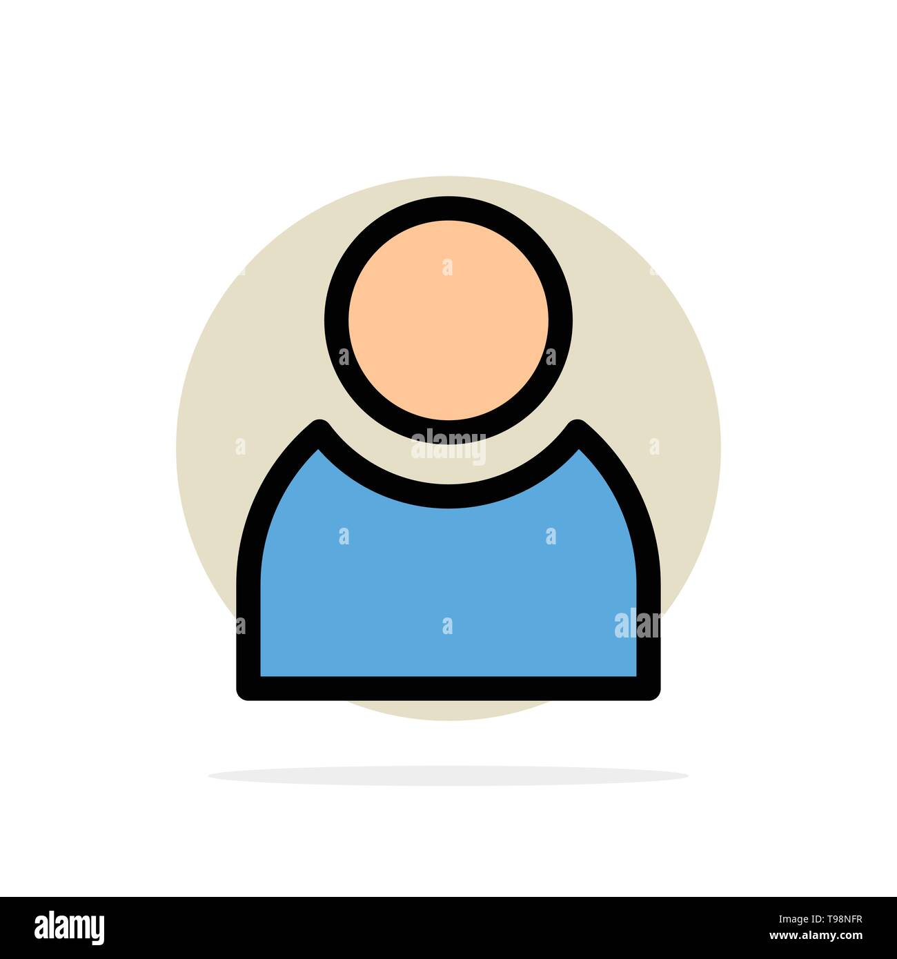 Individualism vector vectors hi-res stock photography and images - Alamy