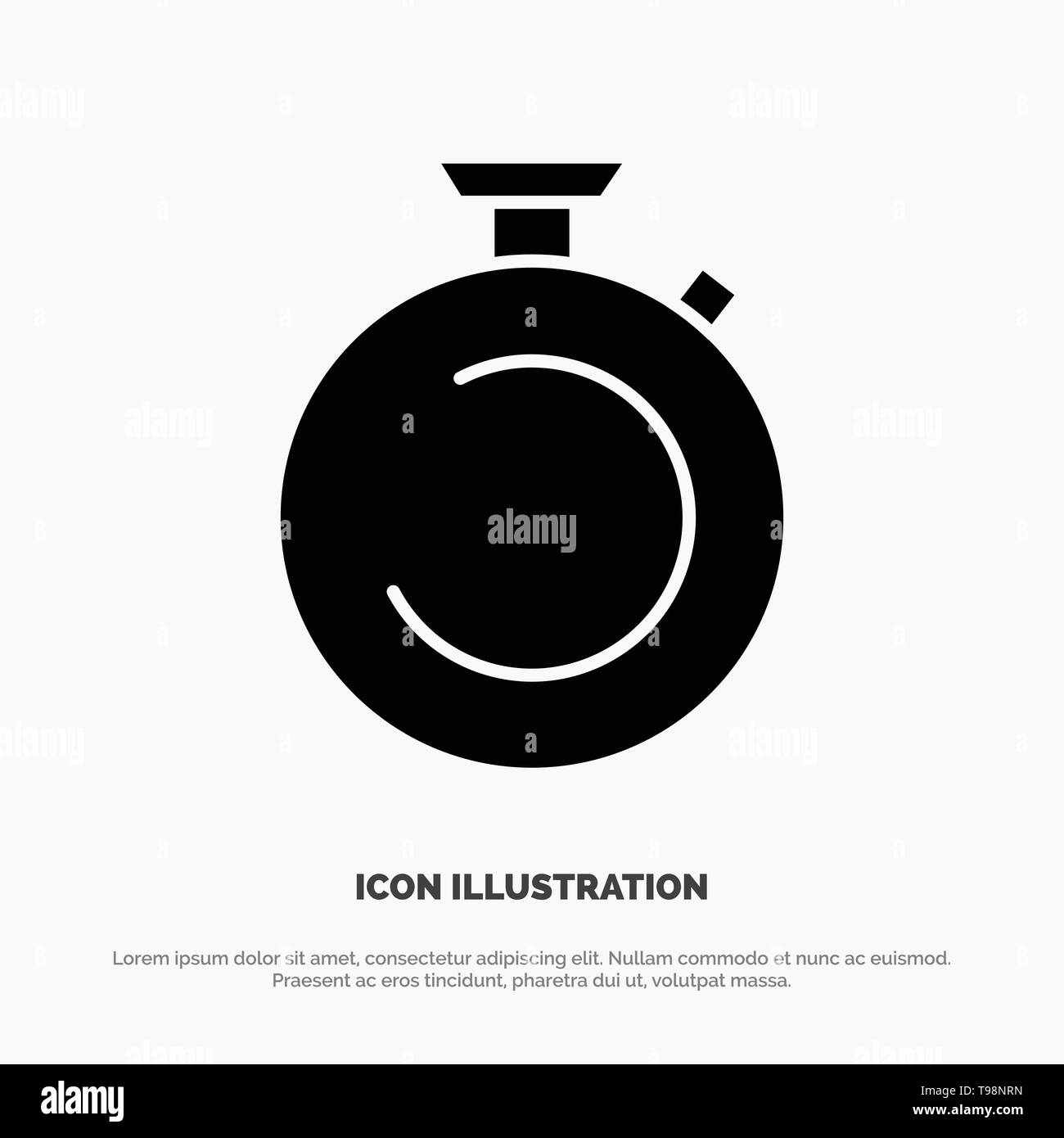 Punctual vector vectors hi-res stock photography and images - Alamy