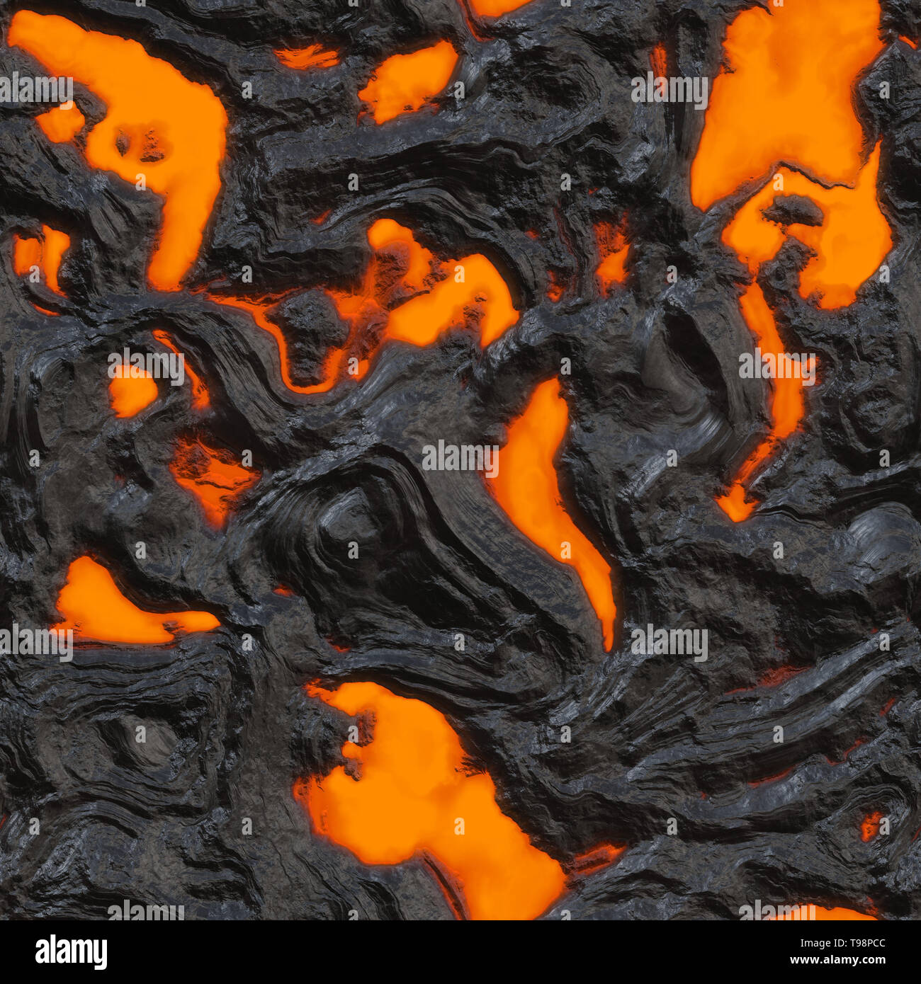 Lava tile hi-res stock photography and images - Alamy