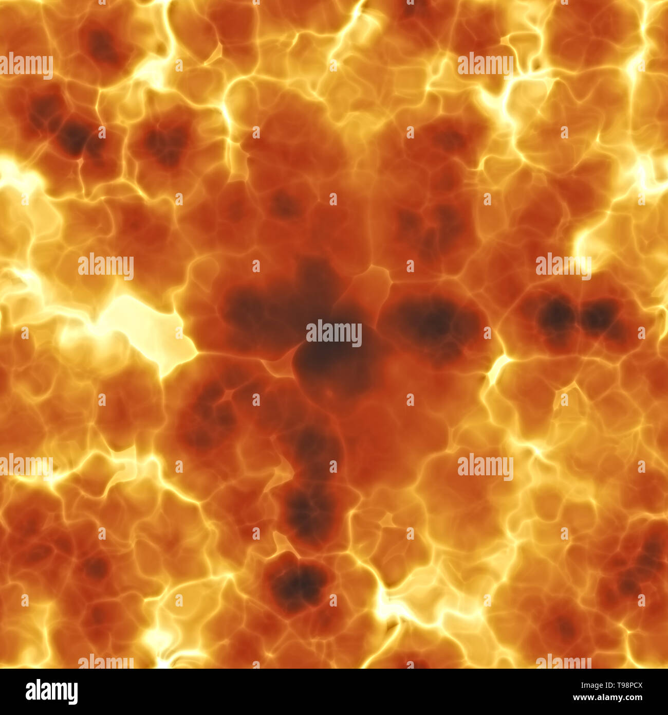 Explosion Seamless Texture Tile Stock Photo - Alamy