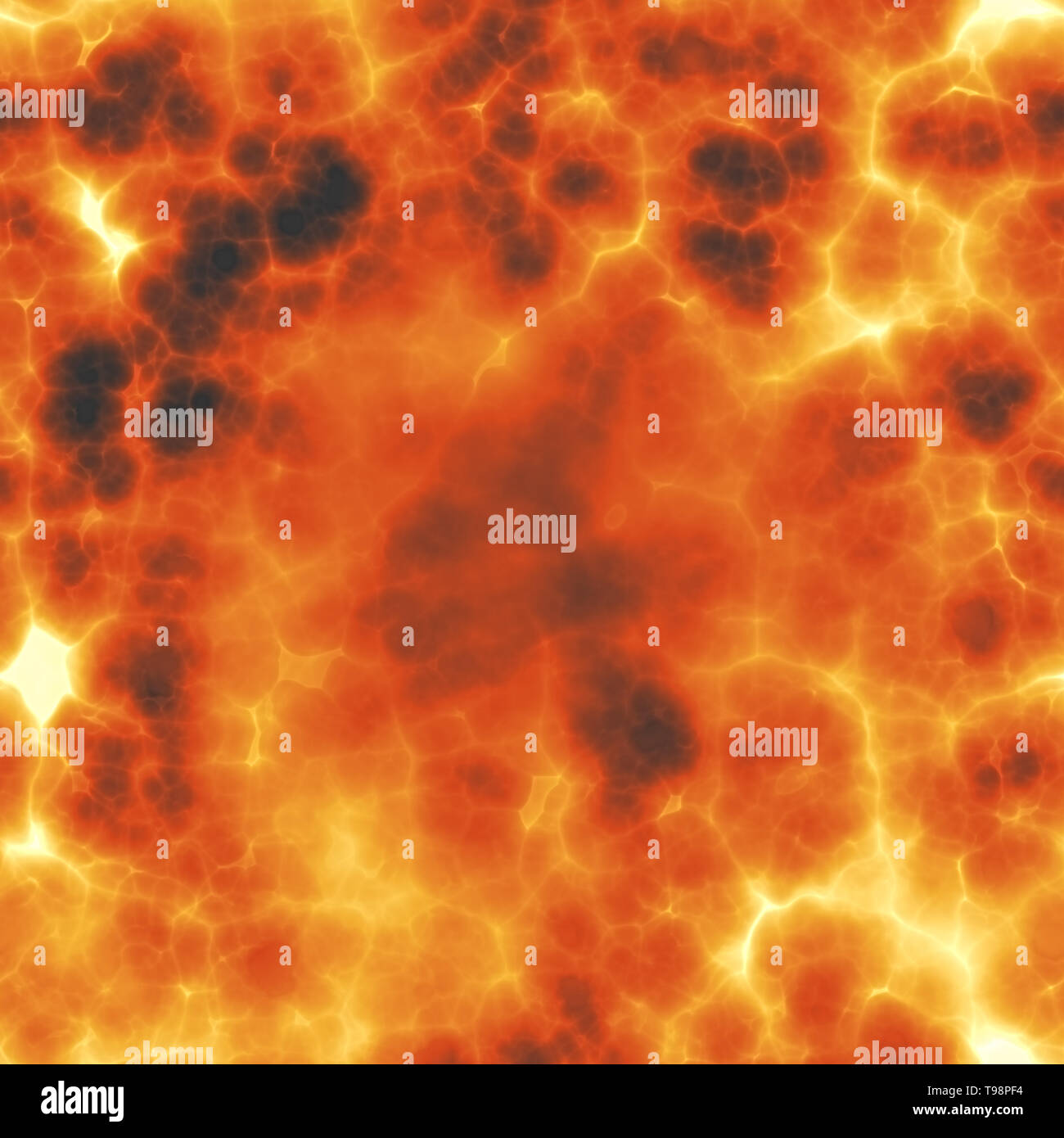 Explosion Seamless Texture Tile Stock Photo - Alamy