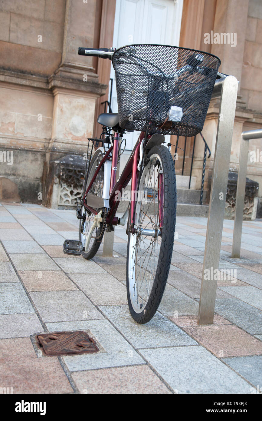 Pavement rack hi-res stock photography and images - Alamy