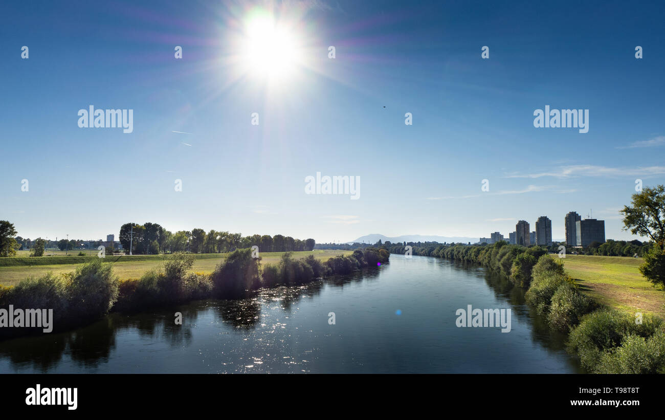 Save river hi-res stock photography and images - Alamy