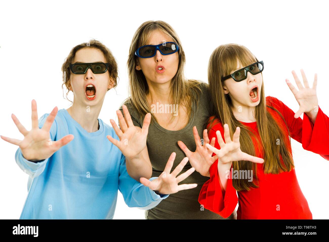 3d Visual Effects High Resolution Stock Photography and Images - Alamy