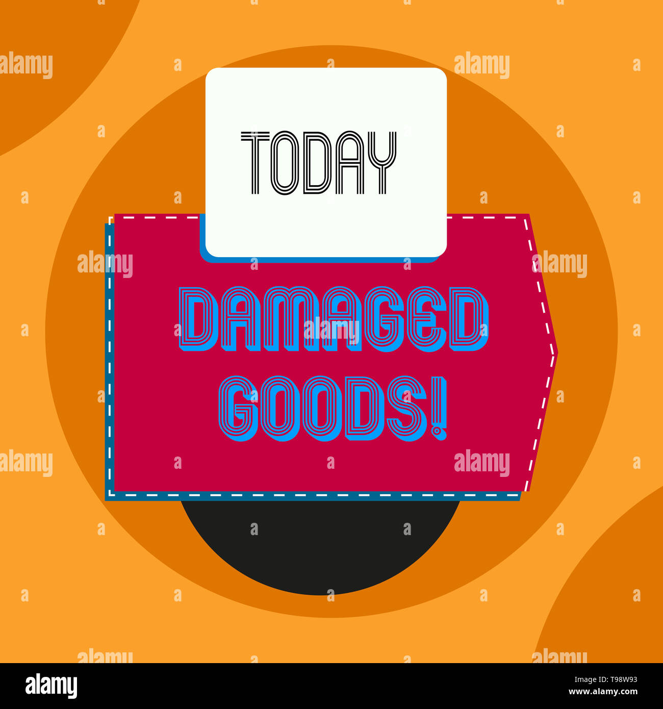 Dangerous goods pack hi-res stock photography and images - Alamy